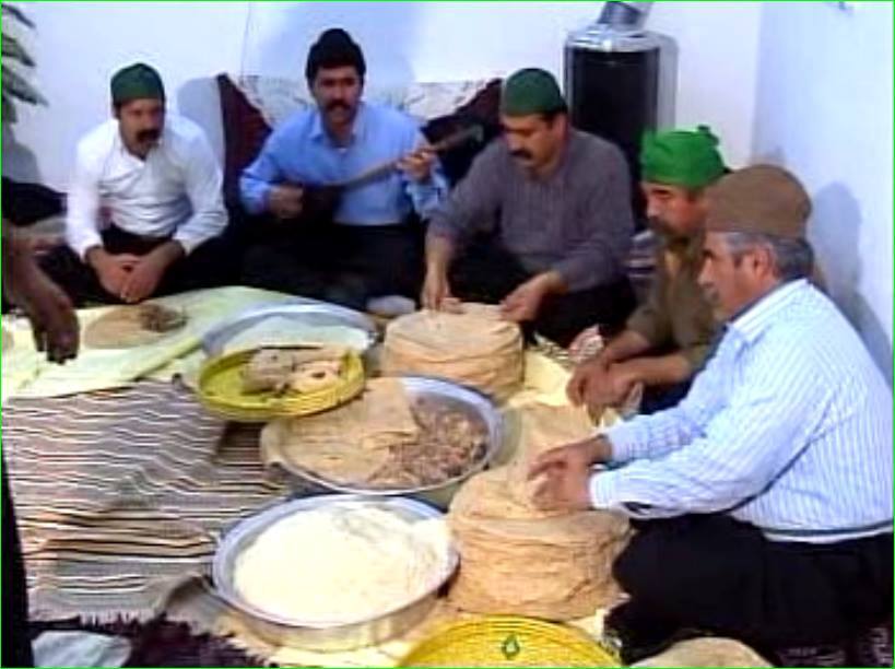 یاری چیست و یارسانی ها کیستند؟ – Yarsanmedia