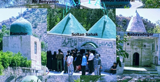 یاری چیست و یارسانی ها کیستند؟ – Yarsanmedia